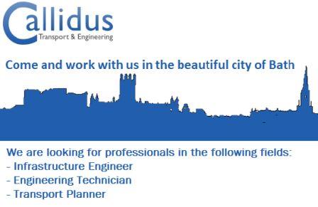 Callidus - Opportunities